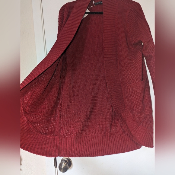 Merokeety | Sweaters | Merokeety Womens Open Front Cardigan Long Sleeve ...